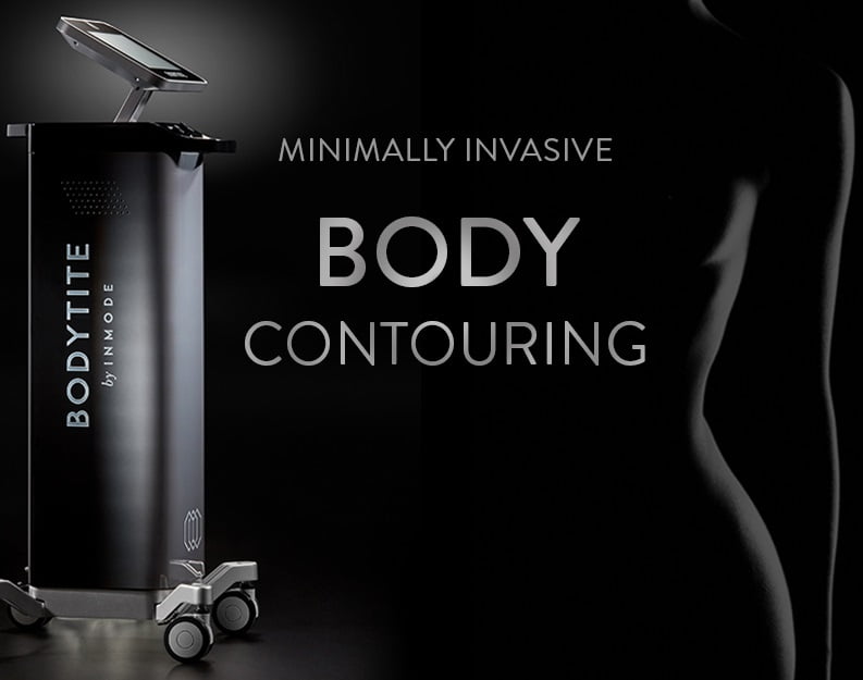 InMode BodyTite - Skinderma | Dermatologie și Estetică Medicală